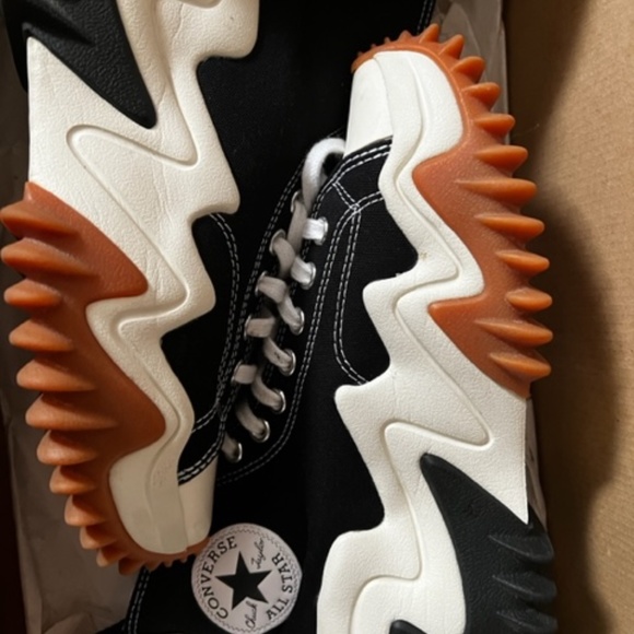 Converse | Shoes | Converse Run Star Motion Hi 71545c | Poshmark